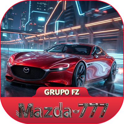 Mazda-777